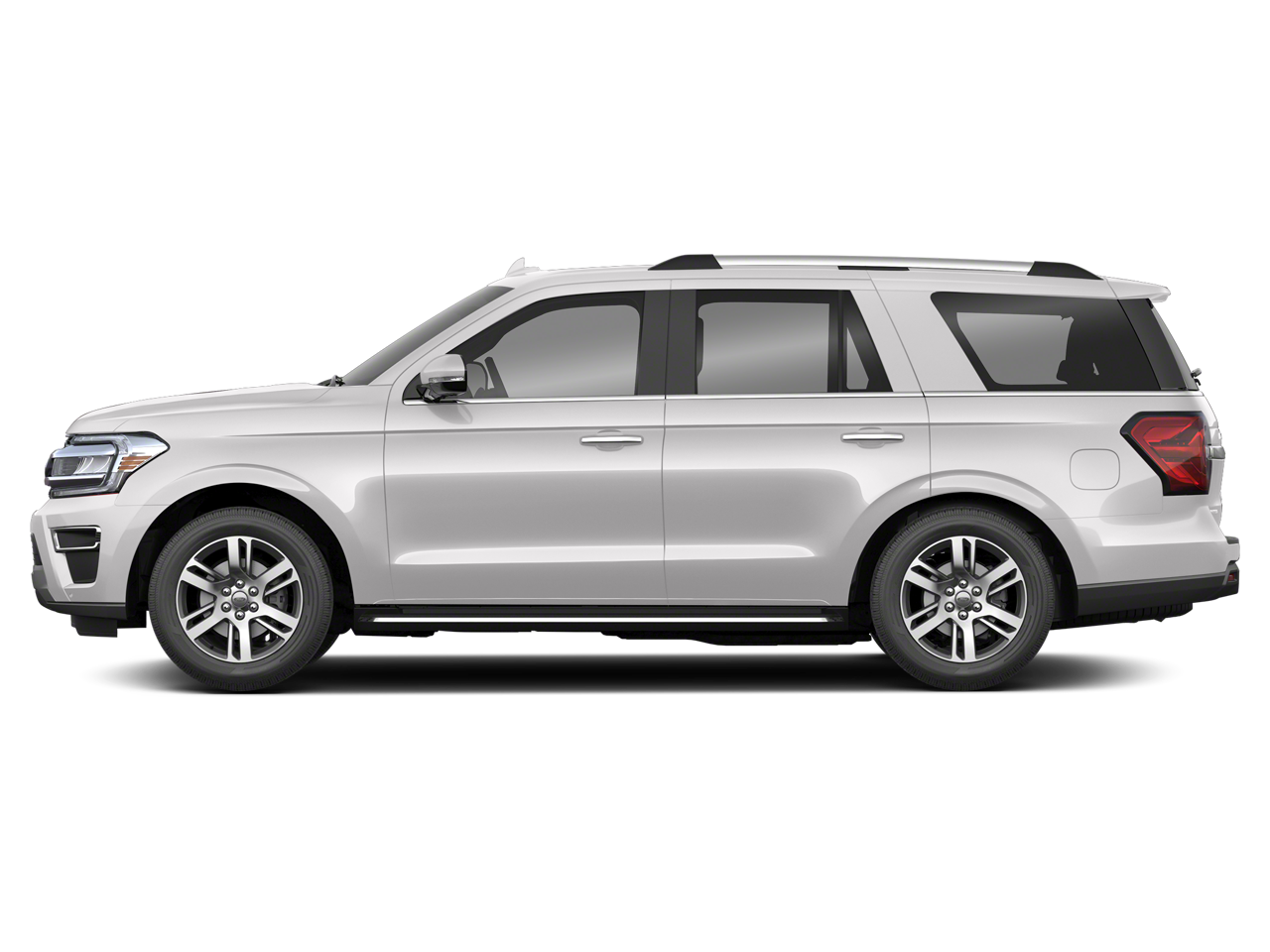 2022 Ford Expedition Limited Yorkville NY | Steet-Ponte Lincoln ...